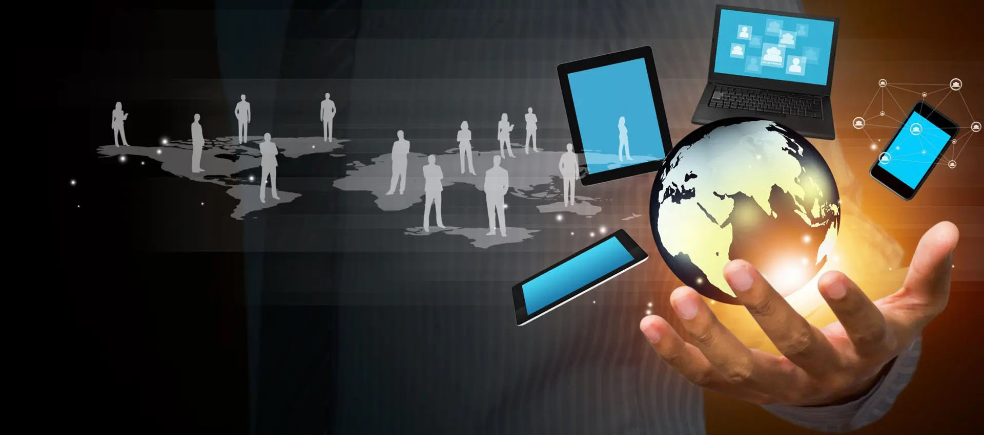 POLOS – A Tecnologia ao seu Favor